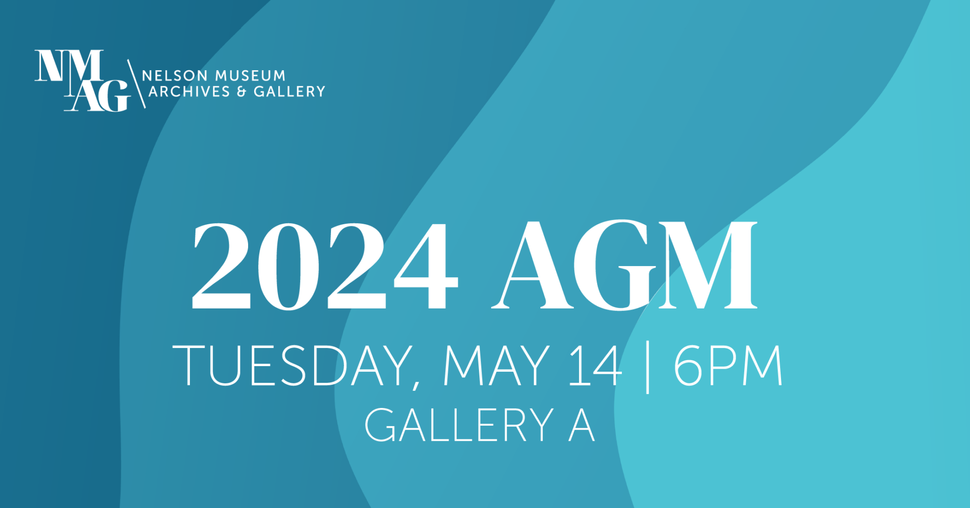 Nelson Museum AGM – Nelson Museum Archives & Gallery