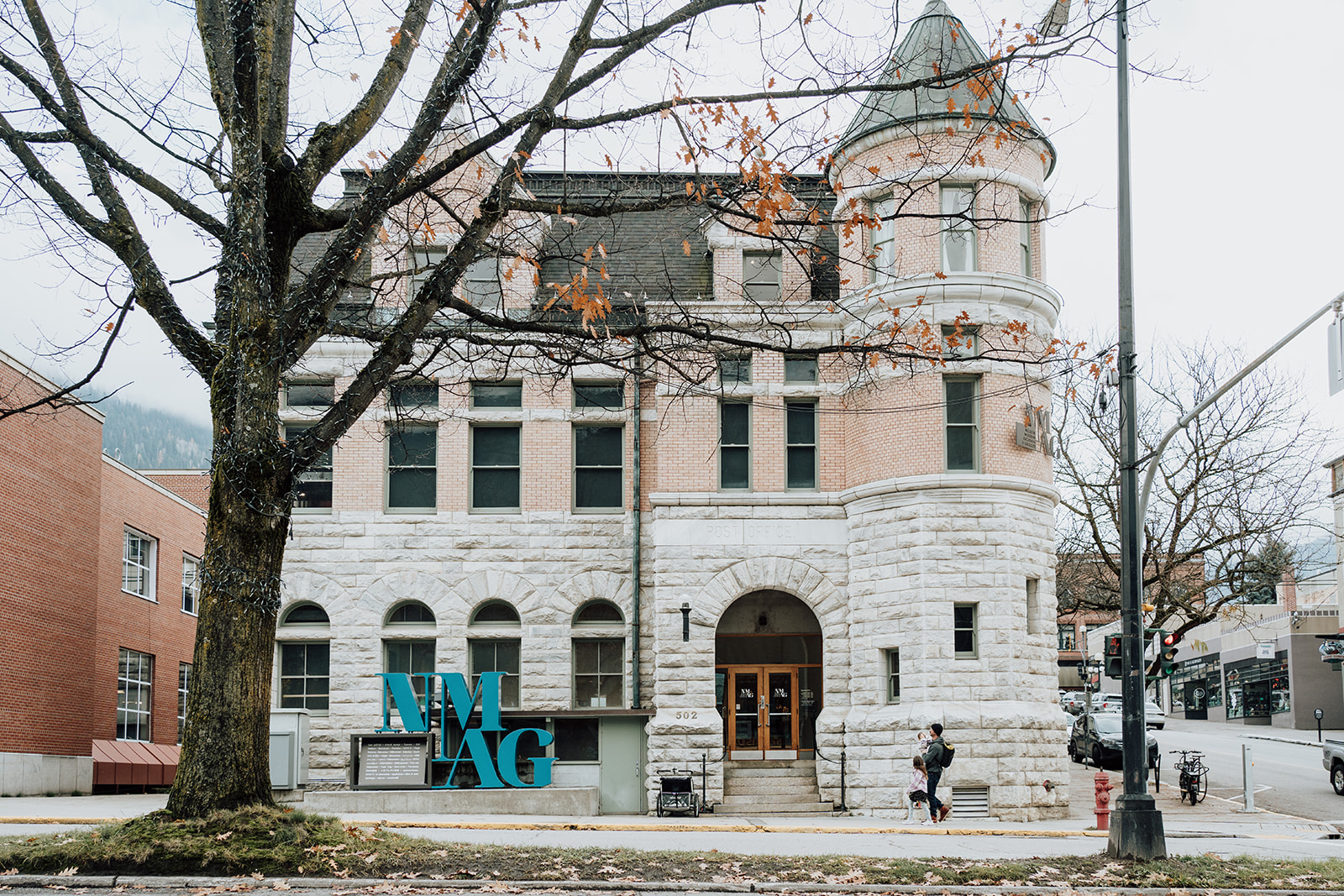 Visit – Nelson Museum Archives & Gallery